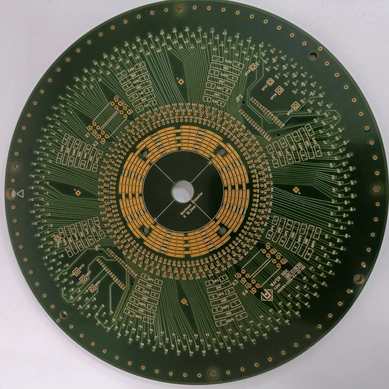 Isola Material - Buy Isola 180c Glass Transition Temperature (tg ...