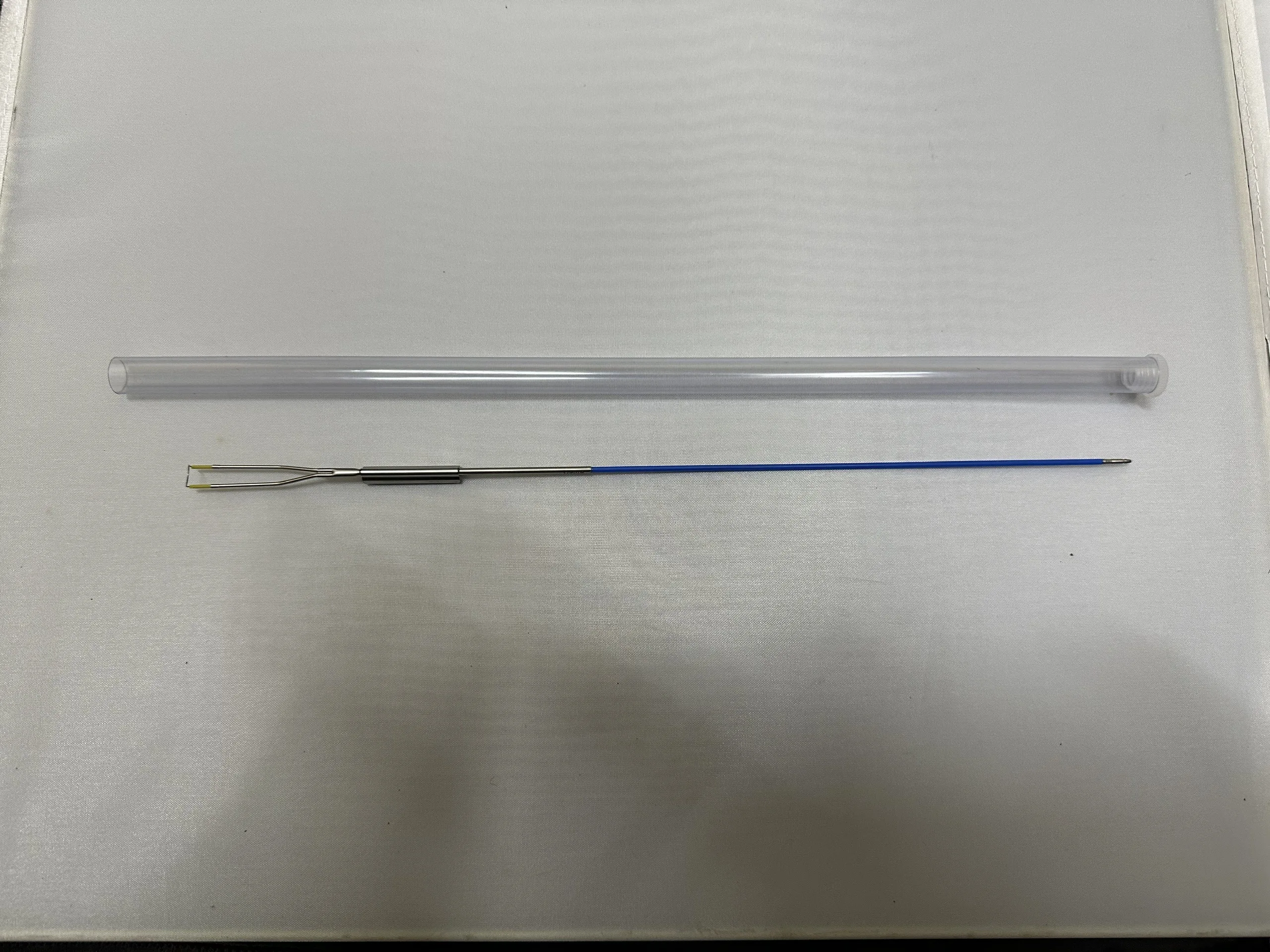 Stainless Steel Bipolar Cutting Loop Electrode - Buy Loop Electrode ...