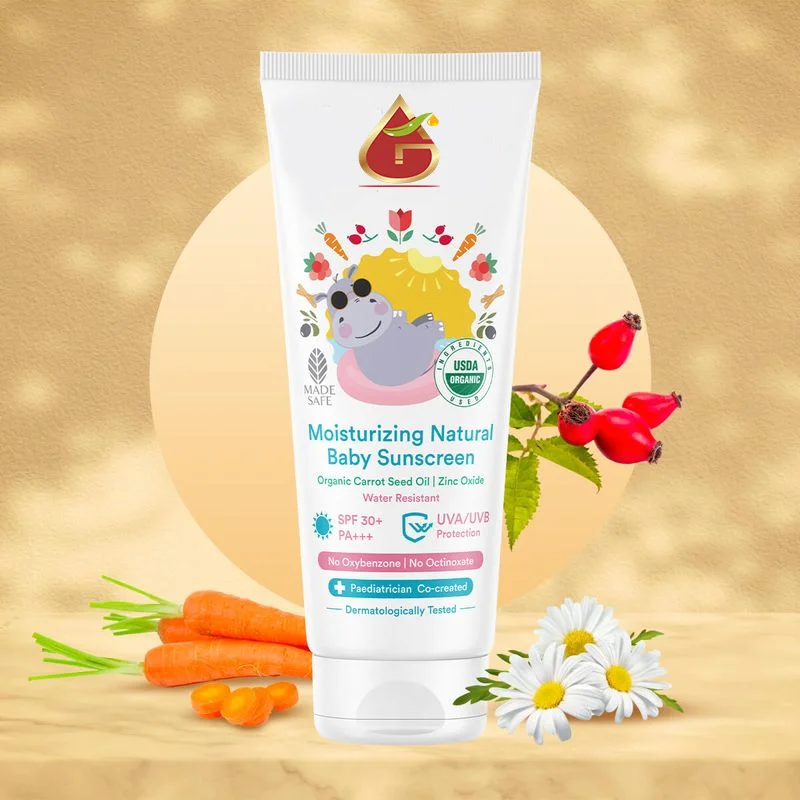 Best Baby Sunscreens Private Label Baby Sunscreen Keeps Refreshed And ...