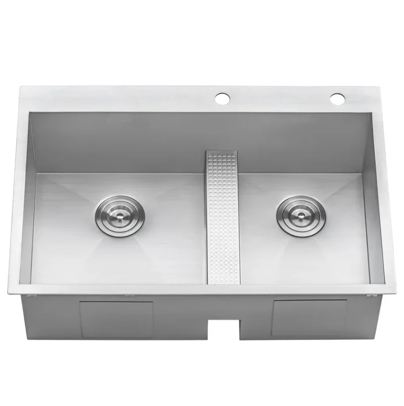 Triho Trs-1588 Vietnam Factory High Technology Low Wide-divide Double ...