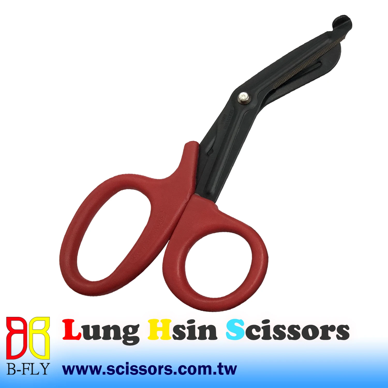 High Quality First Aid Medical Utility Shears Trauma Bandage 7.5 Inch ...