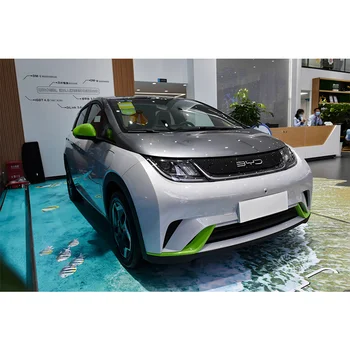 Byd Delphin Rhd 130 Seal Ev 2022 Elektro Fahrzeug Limousine Auto ...