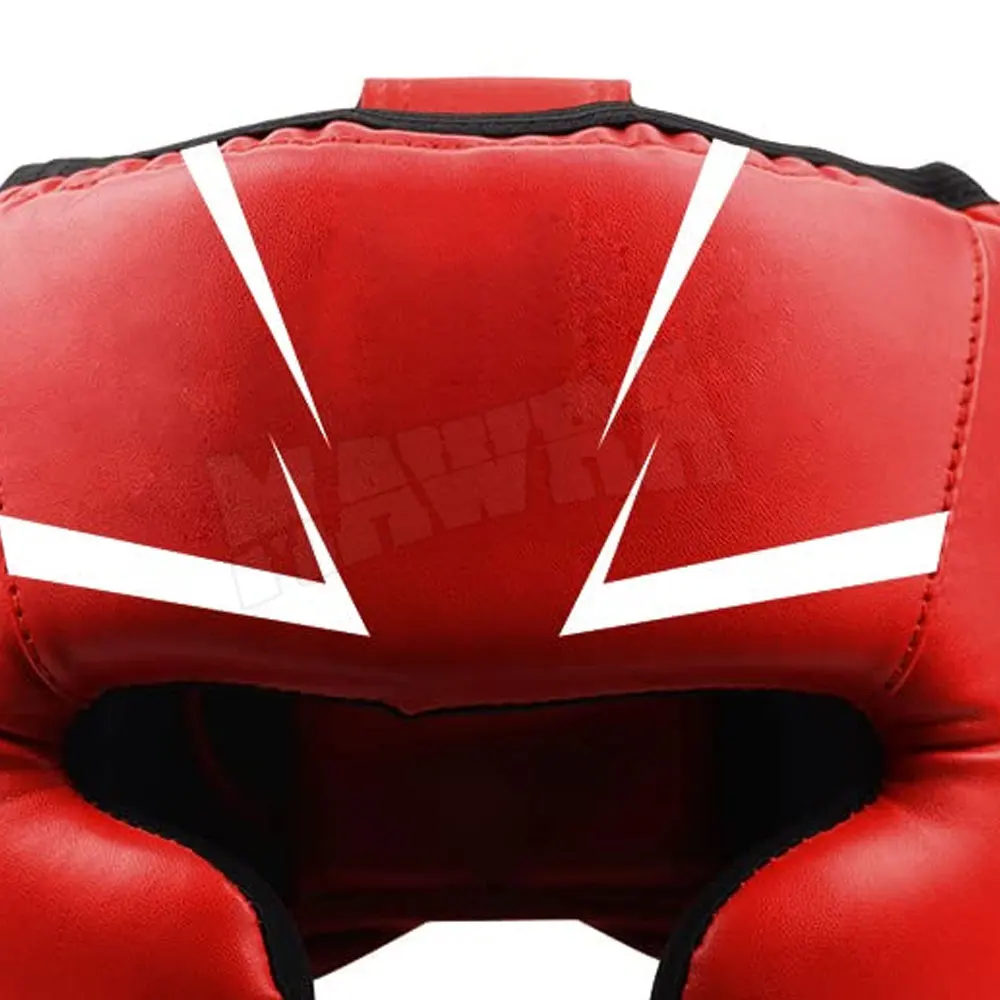 Custom Design Light Weight Head Guard Mma Protective Head Guard Fight ...