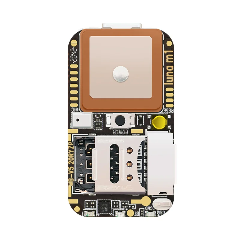 Customize GPS tracker 4G PCB GPS mini tracker gf 07 circuit board ...