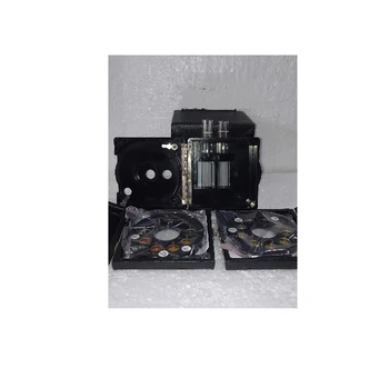 Superior Quality Wholesale Astm D-1544 Standard Gardner Scale Color ...