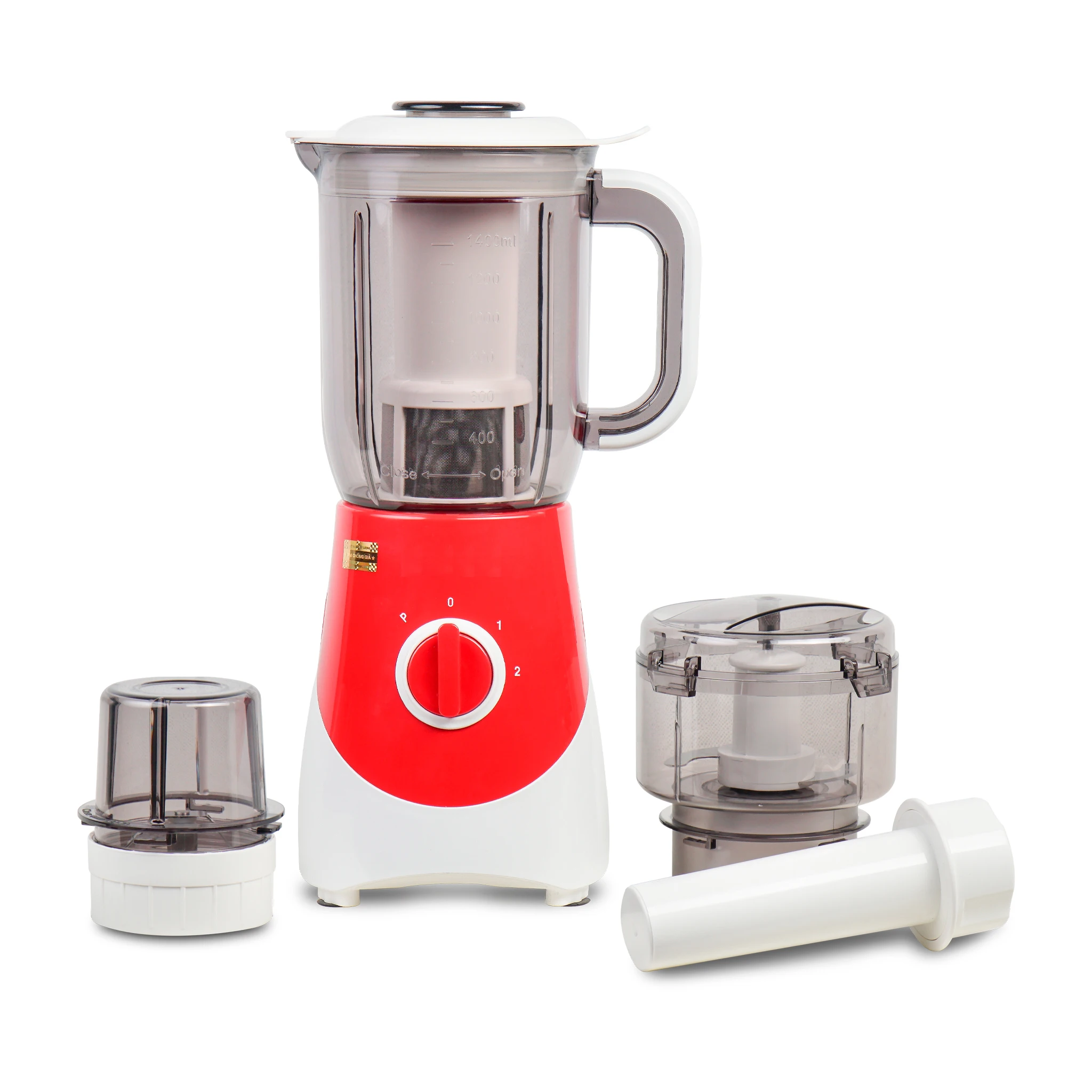 SATO MX3306A High Power Electric Kitchen Blender OEM/ODM Multi-Function ...