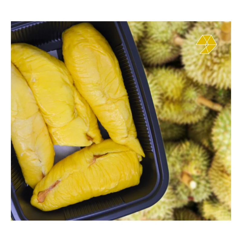 Cheap Price Monthong/ri6 Frozen Durian from Vietnam
