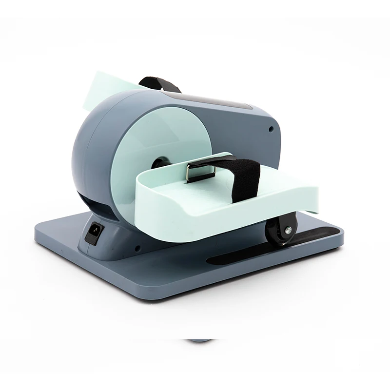 Seated Elliptical Work from Home Fitness Best Mini Elliptical Machines ...