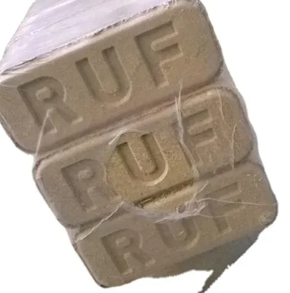 Ruf Wood Briquettes /ruf Oak/ Wooden Briquettes Ruf From Austria Wood ...