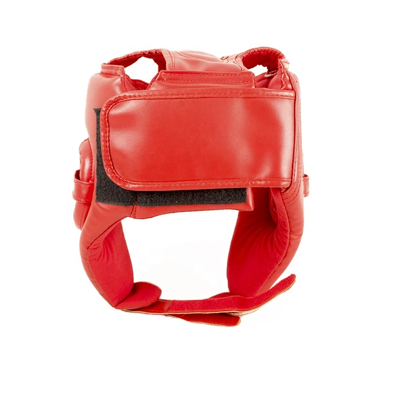 Boxing Head Guard,Adjustable Mma Sparring Training Helmet For Adult ...