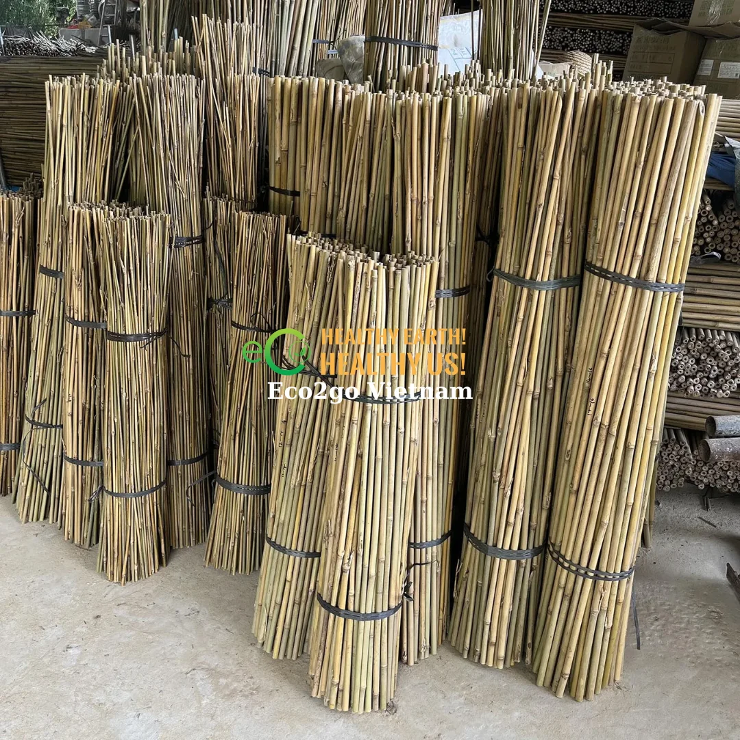 Bamboo Canes for Fences Partitions Decor/ Eco-friendly Wholesale High ...