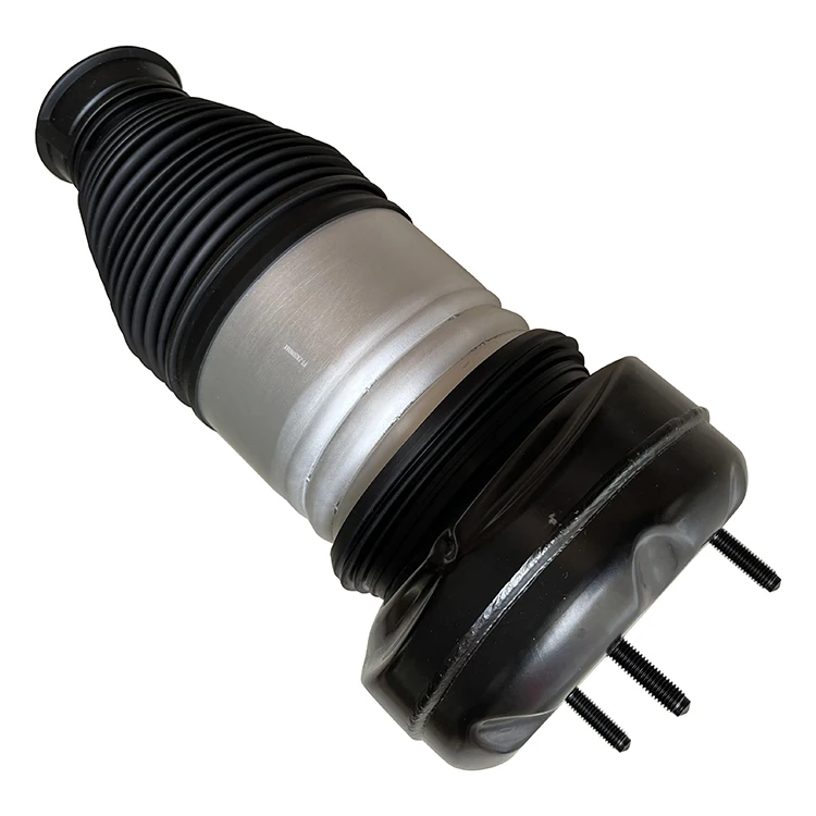 ชุดซ่อมด้านหน้าสปริงกันสะเทือนอากาศสำหรับ Mercedes W167 Gle Air Strut ...