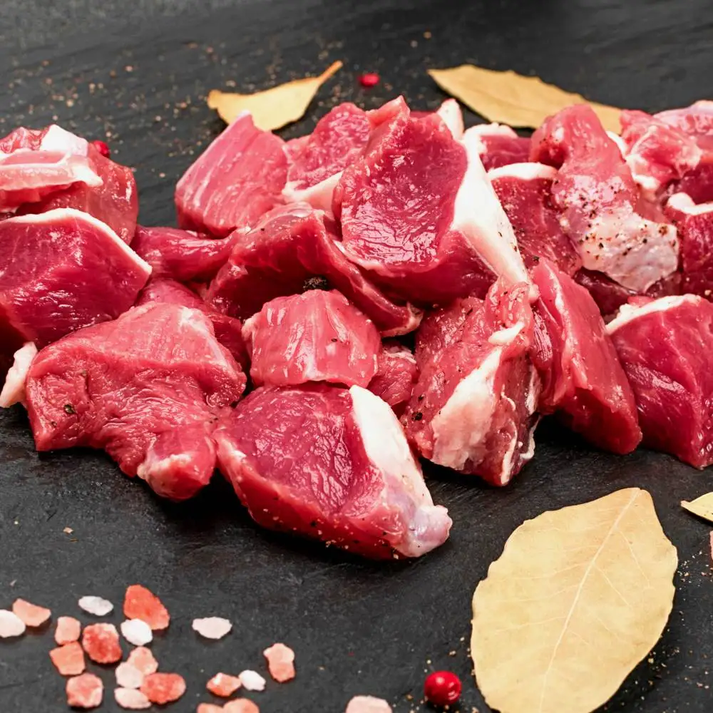 Alibaba.com: USA fresh frozen sheep meat, halal grade lamb/goat meat ...