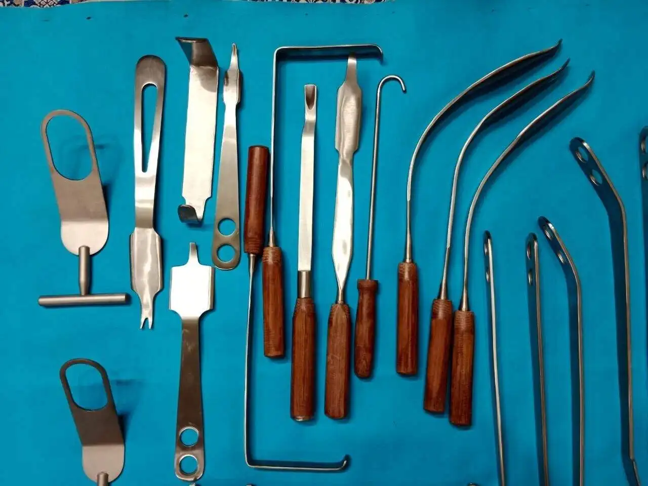 New Arrival Maxillofacial Surgery Instruments Set of 29 Pieces Packed ...