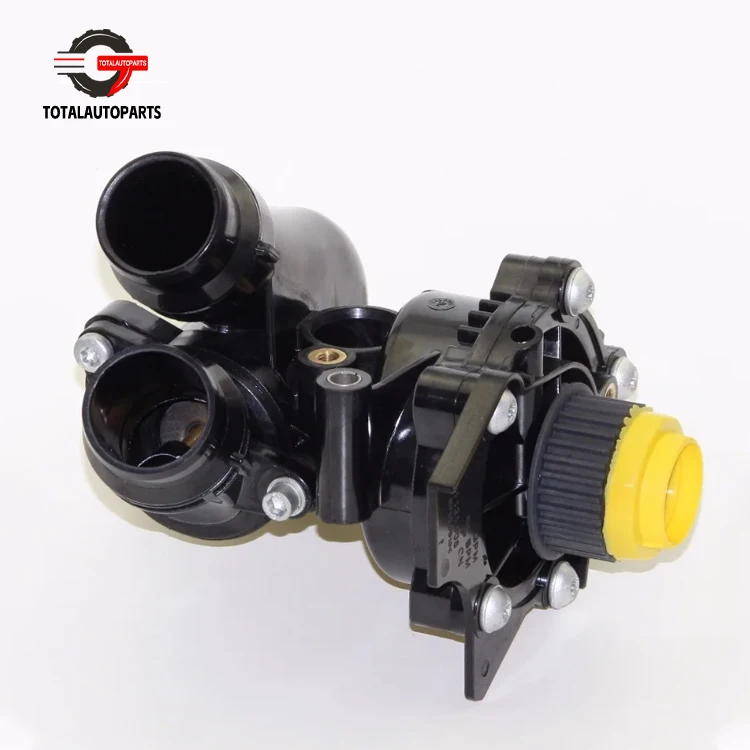 High Quality Genuine Water Pump OEM 06H121008 Fit for V-W A3 A4 B8 A5 ...
