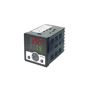 Conotec Fox-300-2s1 Temperature And Humidity Controller Ds-sh Sensor ...