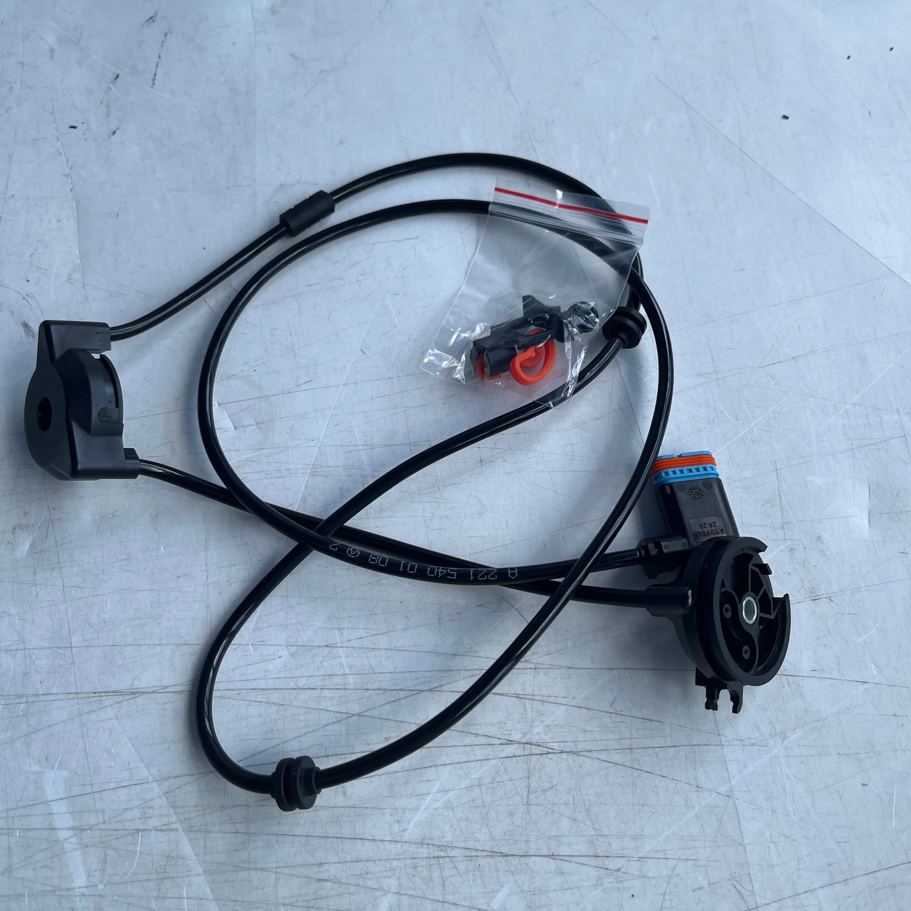 Automotive Parts & Accessories Air Suspension Shock Absorber Cables For ...