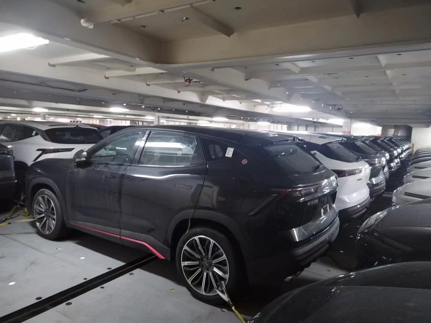 Wuling Bingo Retro Electric Mini Ev Car Ev New Energy Vehicles 4 Wheel ...