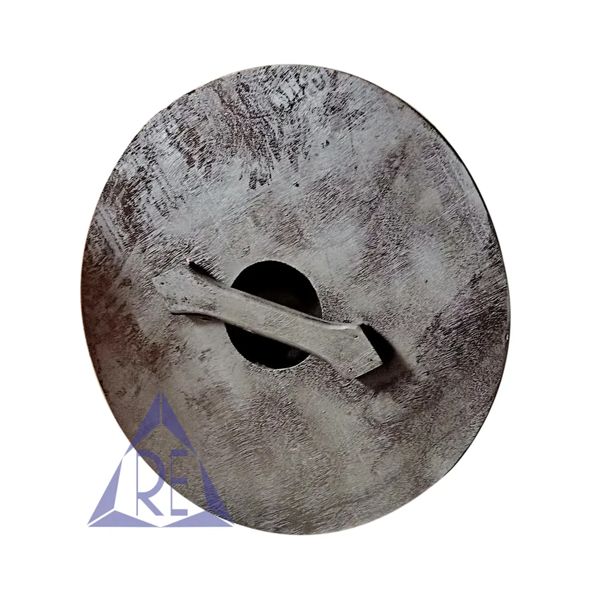 Medieval Round Wooden Shield Knight Armor Shield Birthday Gift Wall ...