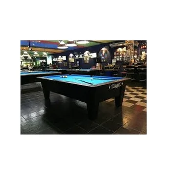 Diamond Pool Table 2021 Factory Whole Sale Cheap Custom American Style ...