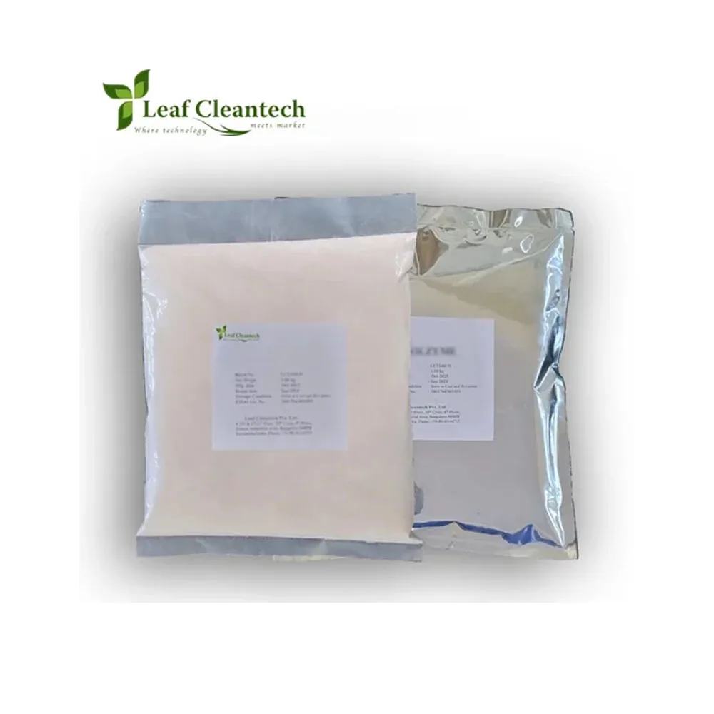 Molasses Storage Enzyme - Contamination Control - Mold Inhibitor - From ...