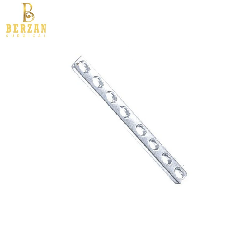 3.5mm Humerus Compression Plate Holes Titanium Dcp Bone Plate ...