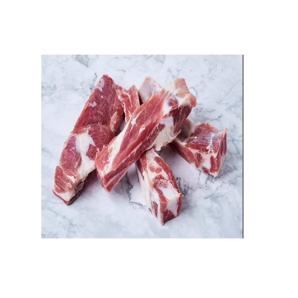 Bulk Stock Available of Frozen Pork Ribs, Pork Feet, Frozen Pork Legs ...