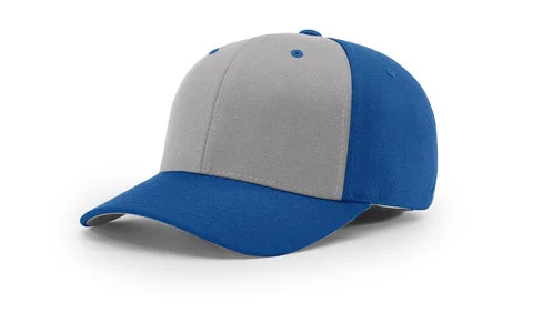 Wholesale Factory 3d Embroidery 6 Panel Two Tone Richarson R-lex Hats ...