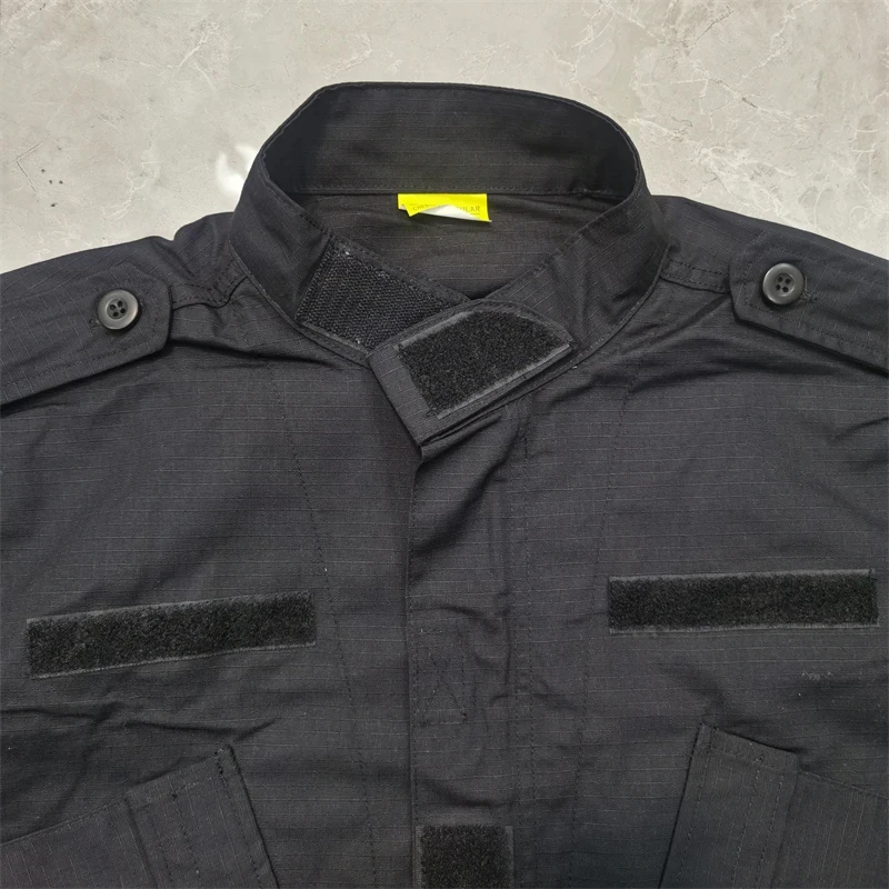 Shop Our Wholesale Security Guard Uniforms with Custom Designs