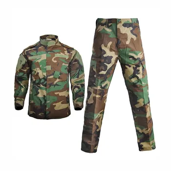Digital Camouflage Types Uniform Turkey Tactical Formal Uniform ...