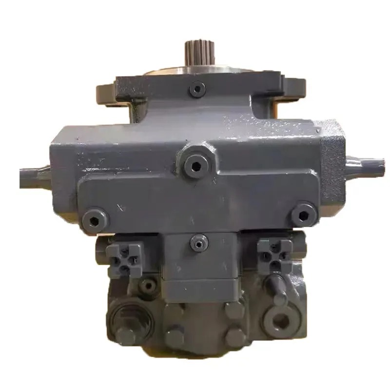 A4vg Hydraulic Variable Displacement Pump Axial Piston Pump A4vg28 ...