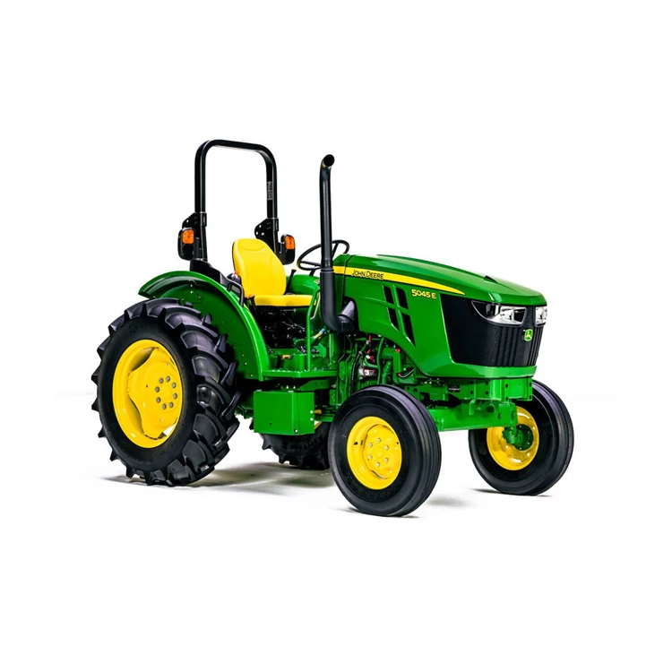 Premium Quality Original John-deere Agriculture Tractor Available For ...