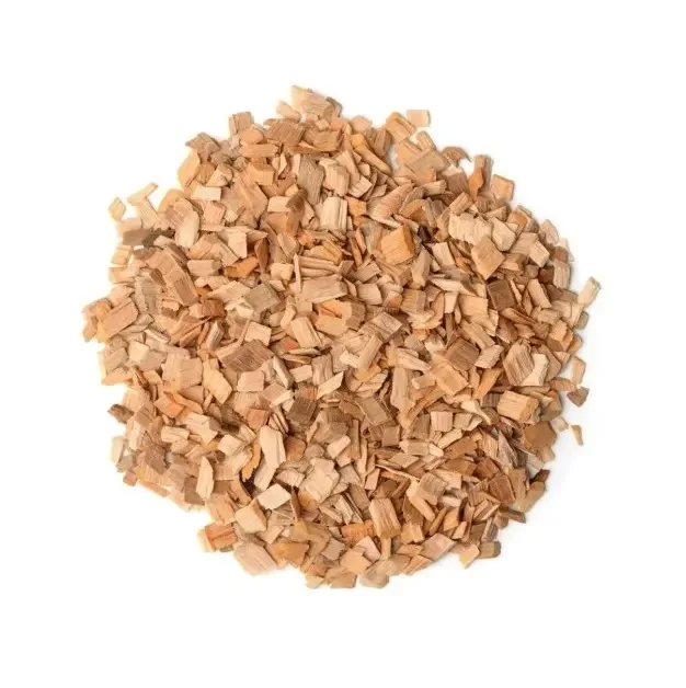 New Wood Chips 15kg Bags Tons Acacia Pine Eucalyptus Wooden Pellets ...