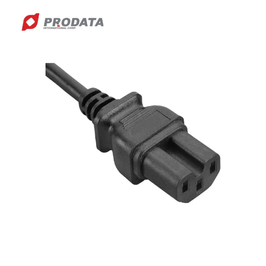USA 10A 250V IEC 60320 C15 C16 Socket Power Cord - Reliable & Versatile