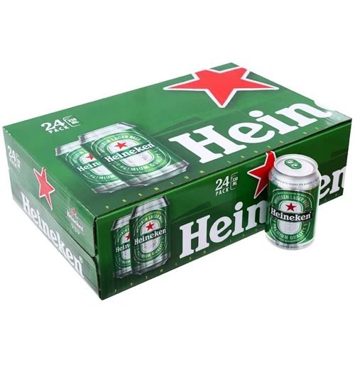 Heineken Beer 250ml/ Heineken Beer Distributors / Cheap Original ...