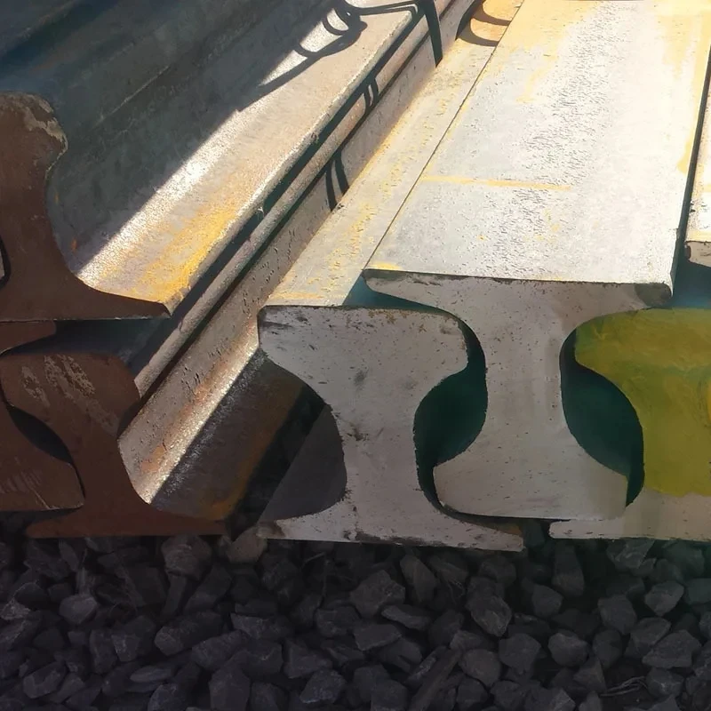 Recycled Rail Scrap For Reclaimed Rail Scrap For Sale - Buy Used ...