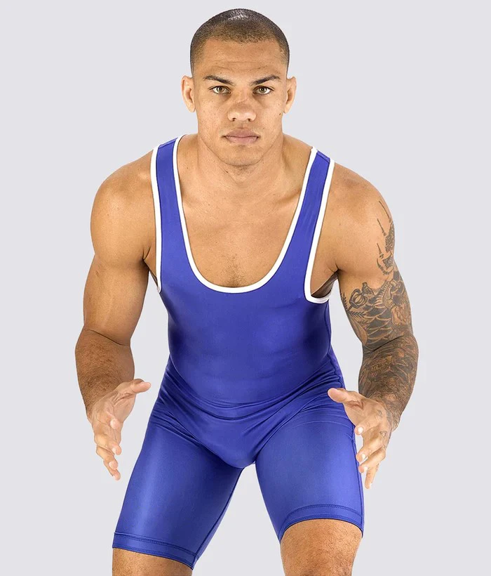 Whole Sale Custom Sublimated Wrestling Singlet Wrestling Uniform ...