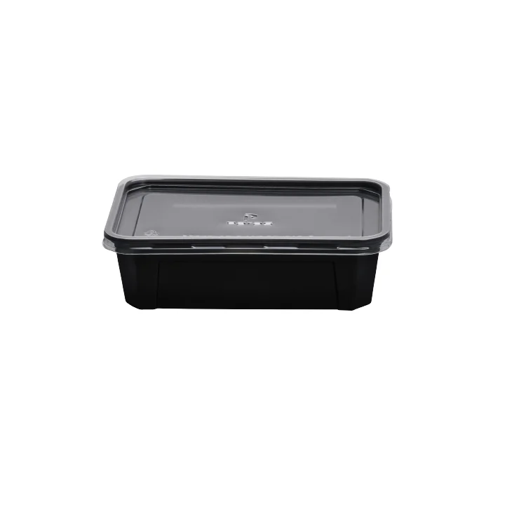 Best Offers Polypropylene Made Hinge Container (case) For Food Packing ...
