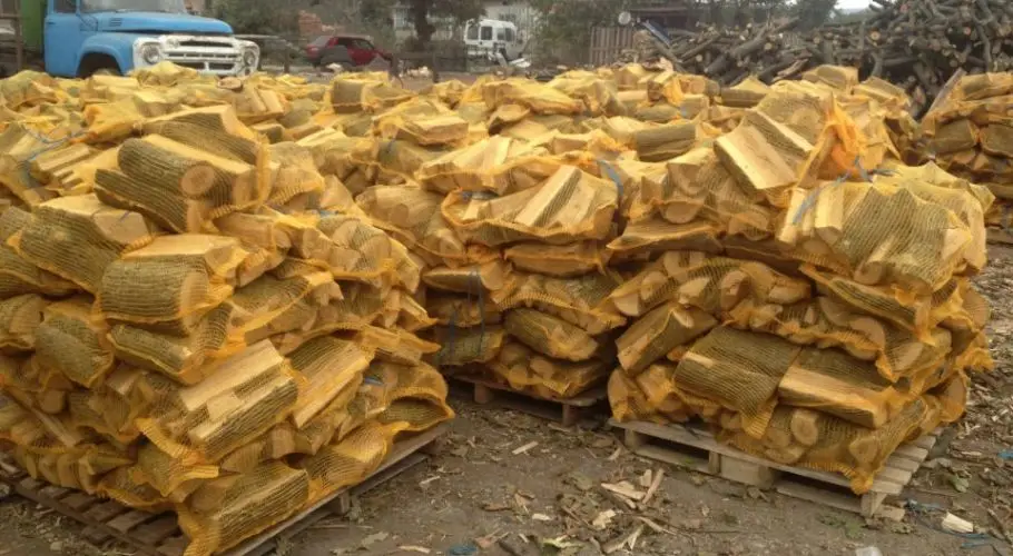 Quality Kiln Dried Firewood Oak And Beech Firewood 1m3 Energy Related ...