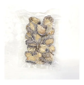 Japan Wholesale Bulk Shell Meat Fresh Frozen Seafood Abalone - Buy ...