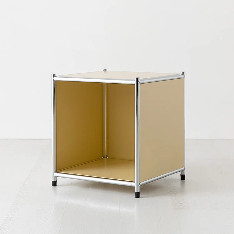 Market B Simplie Storage Box/side Table Bc260 Modular Furniture K ...