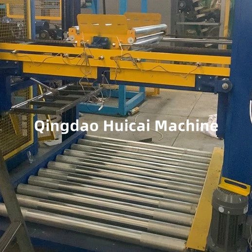 Rubber Batch Off Cooler Batch Off Cooling Line - Buy Batch Off Line ...