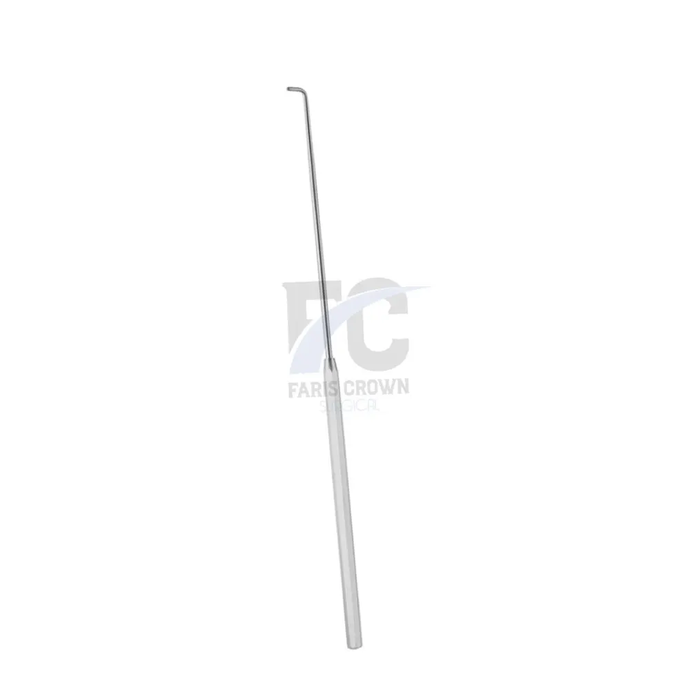 Stainless Steel Medical Basic Micro Surgery Hook Retractor Neurosurgery Surgical Nerve Sharp ...