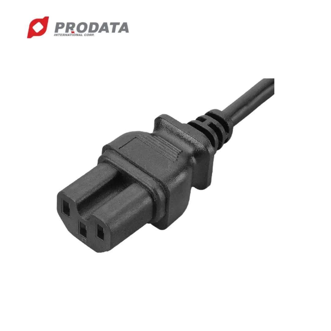 USA 10A 250V IEC 60320 C15 C16 Socket Power Cord - Reliable & Versatile
