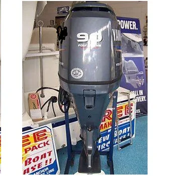 4 Stroke Boat Motor Outboard Motor - Buy Motor Double Shaft 200hp 200 ...