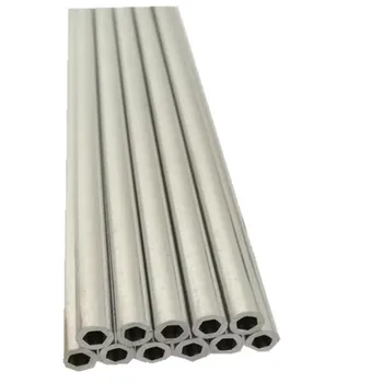 Aluminum Alloy Tubes Pipe Guard Aluminum Irrigation Pipe Tubes Round ...