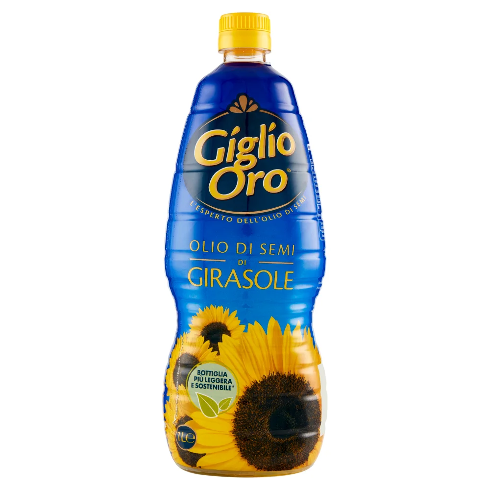 Wholesale Giglio Oro Sunflower Oil /bulk Giglio Oro Sunflower Oil ...