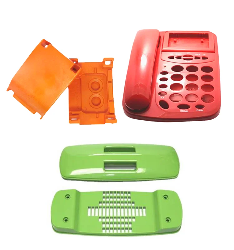 Custom Plastic Animal Feeder Injection Mold Plastic Part Abs Plastic ...