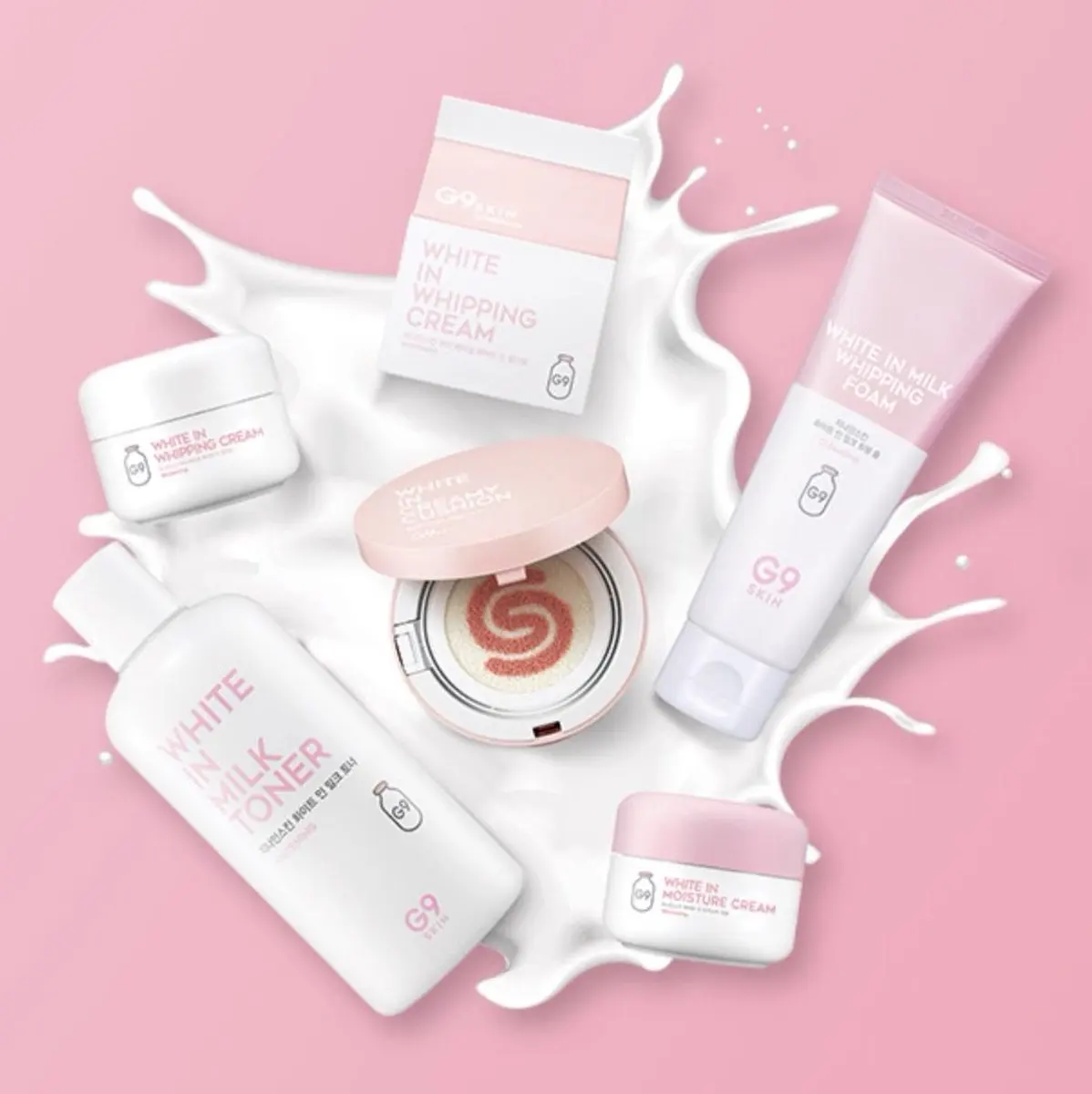 Korean Foot Hand Nose Hair Facial Skincare Mask G9skin Self Aesthetic ...