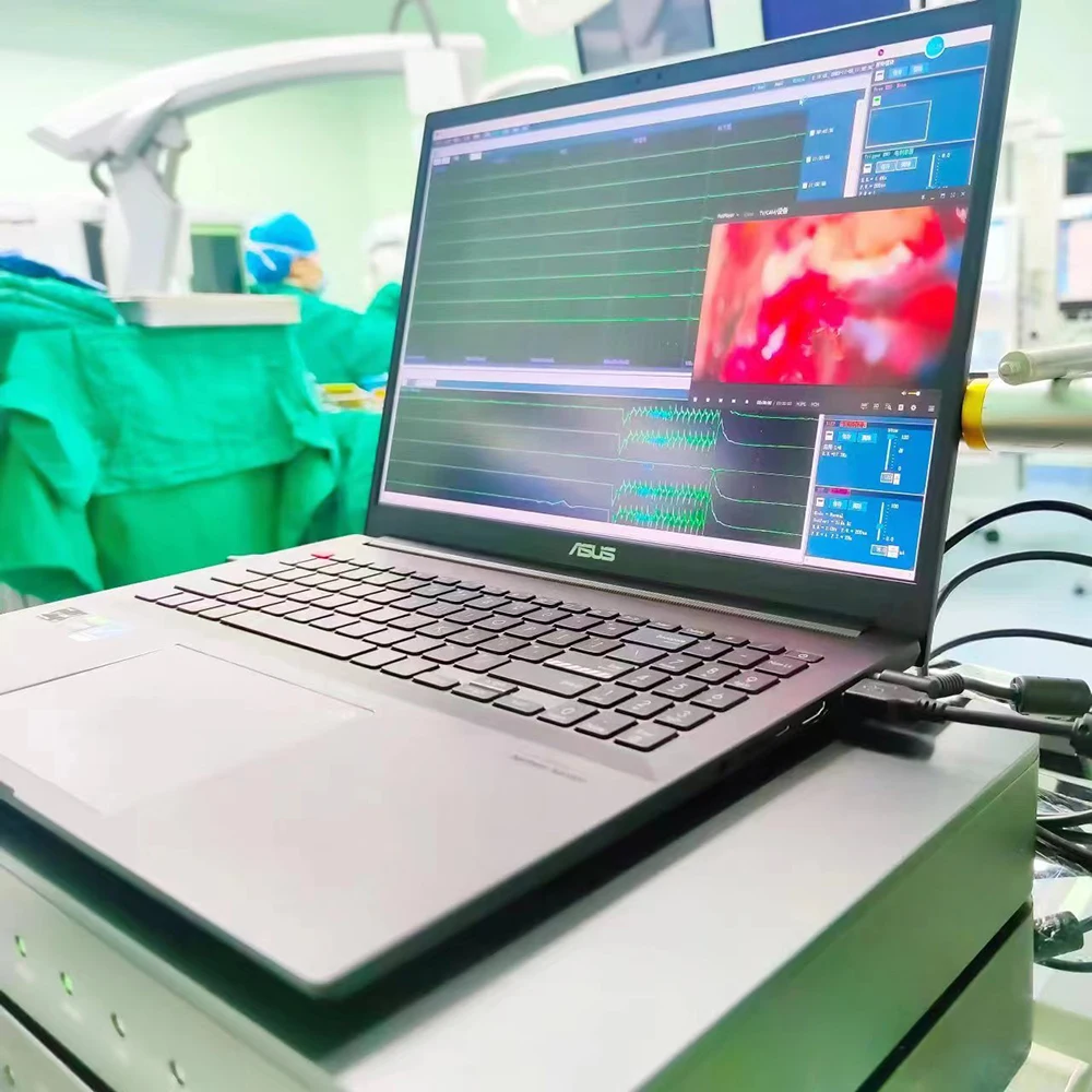 16 Channels Intraoperative Monitoring IONM System MSLCW37